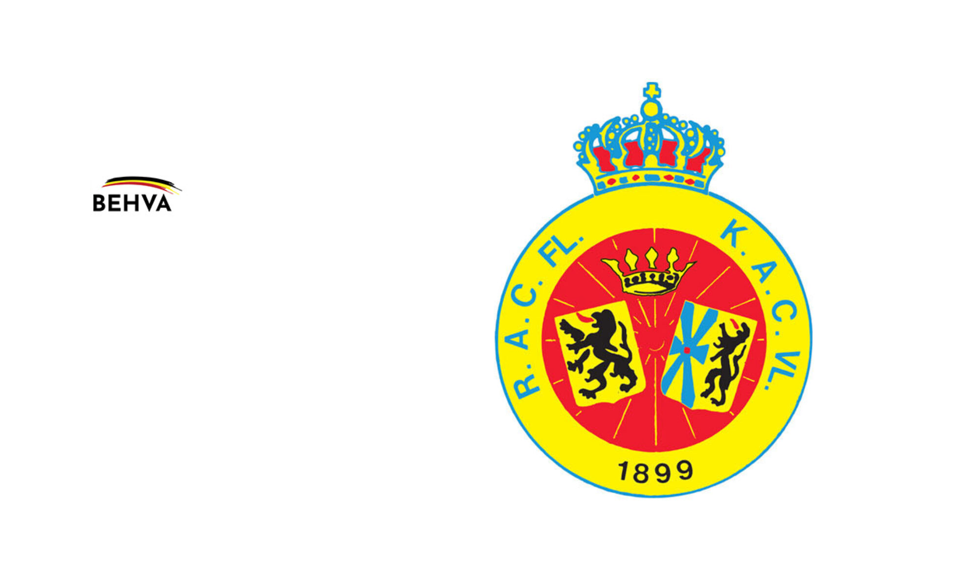 RACF – Royal Automobile Club of Flanders